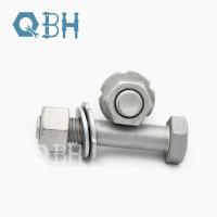 China PLAIN Threaded Rods Studs Anchors Fasteners Bolts Washers Shims for sale
