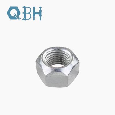 China DIN980 Stainless Steel Hex Nuts Cold Forging For Industry for sale