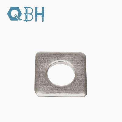 China Metric Thread Stainless Steel Flat Square Washer DIN436  M3- M20 for sale