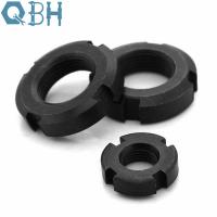 China Professional DIN1804 Locking Disc Nut Acorn Nut OEM for sale