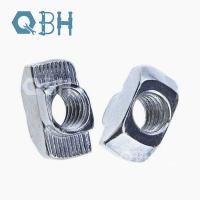 China Standard T Hammer Nut T Slot Nut M6 M8 Product Size for sale