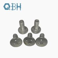China Ifi 148 Flat Head Projection Weld Studs Screws For Sturdy Welding Connections for sale