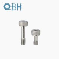 China M5-M52 DIN7964 Hex Socket Stainless Steel Bolt All Kind Of Length for sale