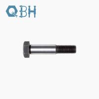 China DIN7999 High Strength Hexagon Fit Bolt For Construction Industry for sale
