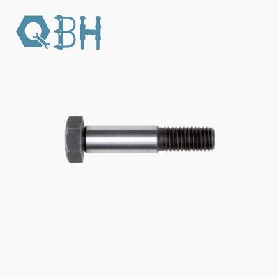 China DIN7999 High Strength Hexagon Fit Bolt For Construction Industry for sale