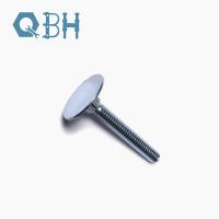 China All Thread DIN15237 Flat Head Elevator Screw Bolt Free Sample for sale