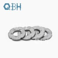 China ASTM F959M Flat M16-M36 Steel Flat Washer for sale