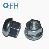 China DIN74361 Hexagon Spherical Nut for sale