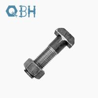 China DIN261 T-Head Bolts with Hole for sale