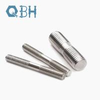 China DIN940 Hardware Double End Metal Studs Bolt for sale