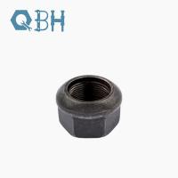 China DIN74361 Hexagon Spherical Nut for sale