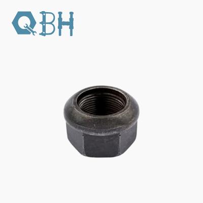 China DIN74361 Hexagon Spherical Nut for sale