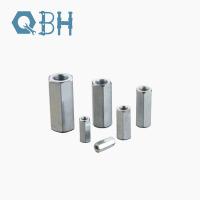 China Ifi128 Thick Hexagon Nuts Hardware Long Coupling Nut for sale