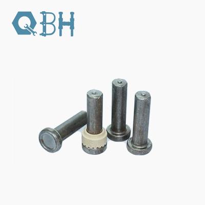 China Cheese Head Studs for Arc Stud Welding GB/T 10433 for sale