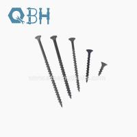 China Self-Tapping Phillips Wood Screws for sale