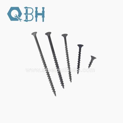 China Self-Tapping Phillips Wood Screws for sale