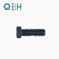 China DIN 961 Hexagon Head Bolts Fully Threaded with Metric Fine Pitch and Property Class 8.8 for sale