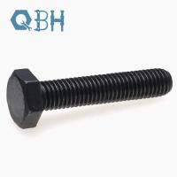 China ASTM A490M Heavy Hex Bolts in Quenched and Tempered Alloy Steel with 1040 MPa Minimum Tensile Strength for sale