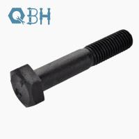 China ASTM A193 B7 Heavy Hex Bolts 1/2