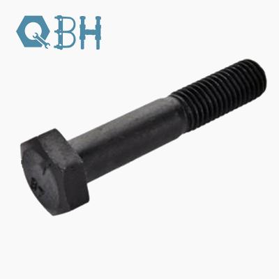 China ASTM A193 B7 Heavy Hex Bolts 1/2