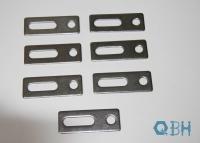 China Photovolatic Non-Standard SS304 316 Solar Panel Fasteners for sale