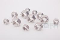 China ISO4032 304 316 M3 To M60 A4-80 Stainless Hex Nuts for sale