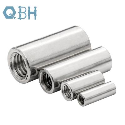 China Grade A2 Stainless Steel Studs And Nuts for sale