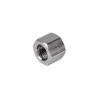 China A4-70 UNI5587 ISO4033 M6 To M90 Carbon Steel Nuts for sale