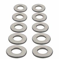 China ANSI SAE 304 316 A2-70 A2-80 1 Inch Stainless Steel Washers for sale