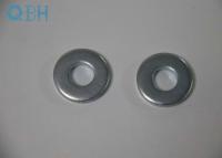 China F844 Carbon Steel 0.5 TO 3inch Steel Flat Washer for sale