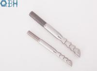 China Stainless Steel Screw CNC Fastener Use Machine Hexagon Type for sale