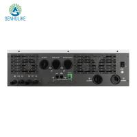 China Wall Mounted Solar Inverter with MPPT for sale