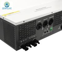 China Wall Mounted Solar Inverter with MPPT for sale
