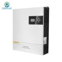 China Wall Mounted Solar Inverter with MPPT for sale