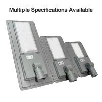China Roads Parks All In One Solar Street Lights Weather Resistant IP66 for sale