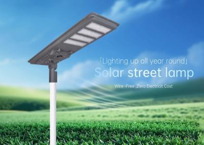 China 150pcs 5050 Lamp Beads Outdoor Solar Light With Monocrystalline Solar Panel for sale