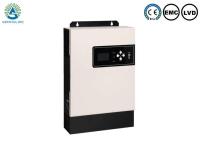 China 5KW Residential Hybrid Solar System With 10KWH Lithium Battery for sale