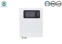 China Home 8KW Off Grid Solar Panel Kits With 10KWH Lithium Battery for sale
