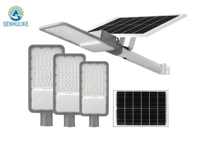 China Outdoor Led All In One Solar Street Light IP65 Split Type for sale