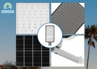 China Outdoor Led All In One Solar Street Light IP65 Split Type for sale