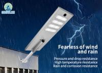 China Outdoor Integrated Led Solar Street Light 800W 1000W 1200W 2000W IP65 Waterproof for sale