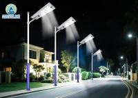China Outdoor Integrated Led Solar Street Light 800W 1000W 1200W 2000W IP65 Waterproof for sale