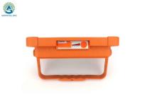 China Led Solar Outdoor Flood Light IP66 20000 Hours Lifespan For Camping Emergency for sale