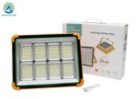China Multifunctional Solar Led Camping Light Outdoor Camping Light with Usb for sale