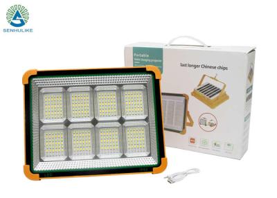 China Multifunctional Solar Led Camping Light Outdoor Camping Light with Usb for sale