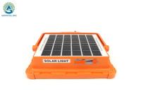 China Multifunctional Solar Led Camping Light Outdoor Camping Light with Usb for sale
