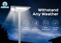 China Road Integrated Solar Garden Lights LED Solar Street Light 60W 120W 180W for sale