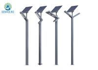 China Aluminum LED Solar Lights Waterproof IP65 for Terrace Garden Villa Landscape Lawn for sale