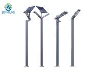 China Outdoor Led Solar Garden Lights Customized Waterproof Ip65 for Driveway Yard Lawn for sale