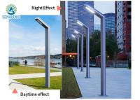 China Waterproof Ip65 Solar Powered LED Street Lights Outdoor 30 60 90 120W for sale